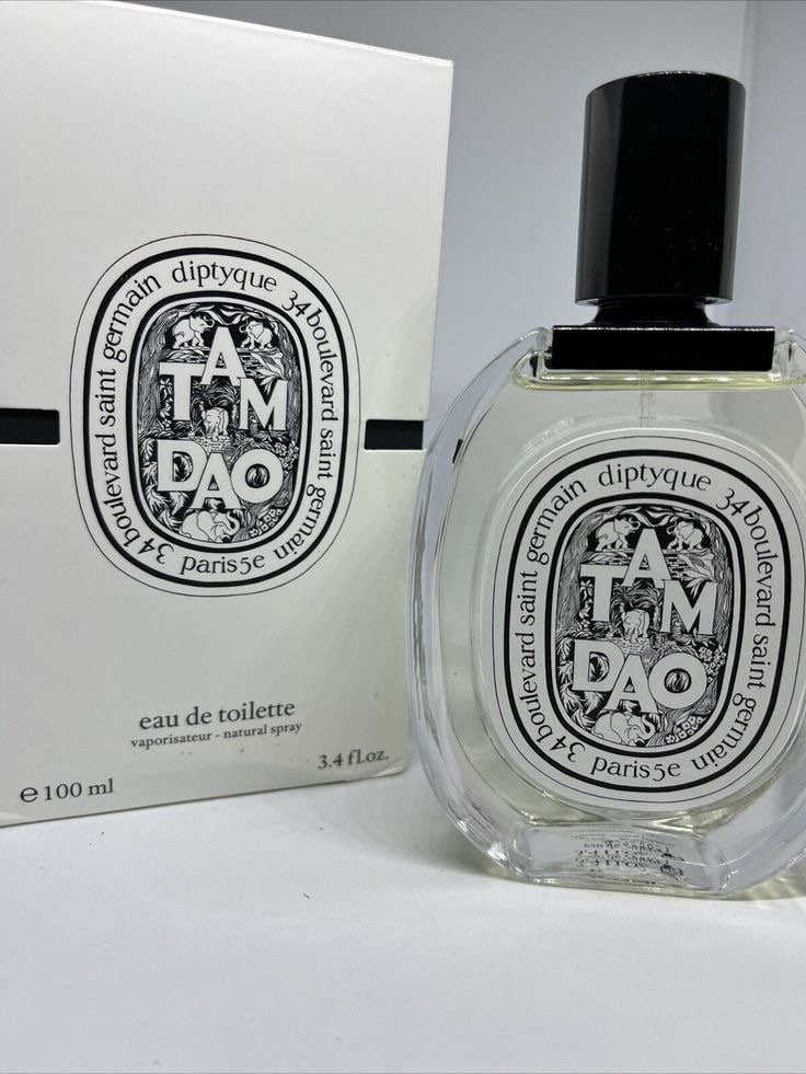 Dyptique Tam dao perfume, Beauty & Personal Care, Fragrance ...