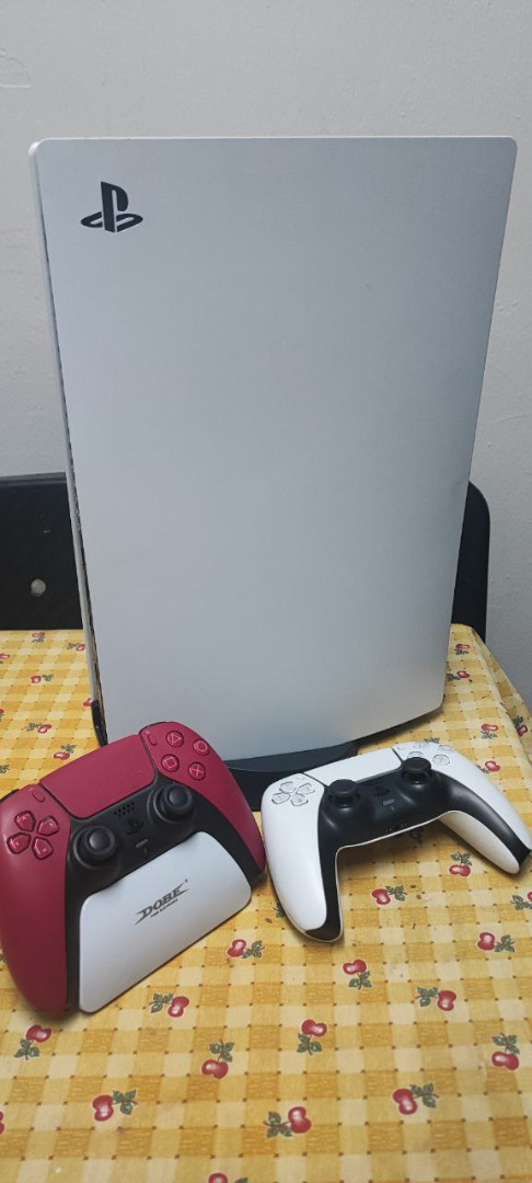 End of an Era Sale - Playstation 5 and Limited Edition Collections ...