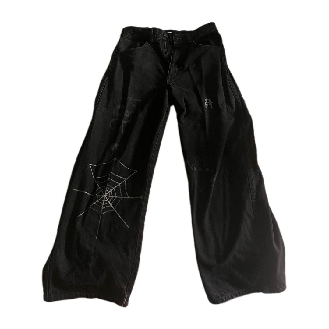 fashion pants y2k carhatt diddy uniqlo roblox pro oga robux playstation ...