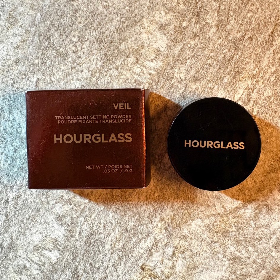 Hourglass Veil Setting Powder, Beauty & Personal Care, Face, Makeup on ...