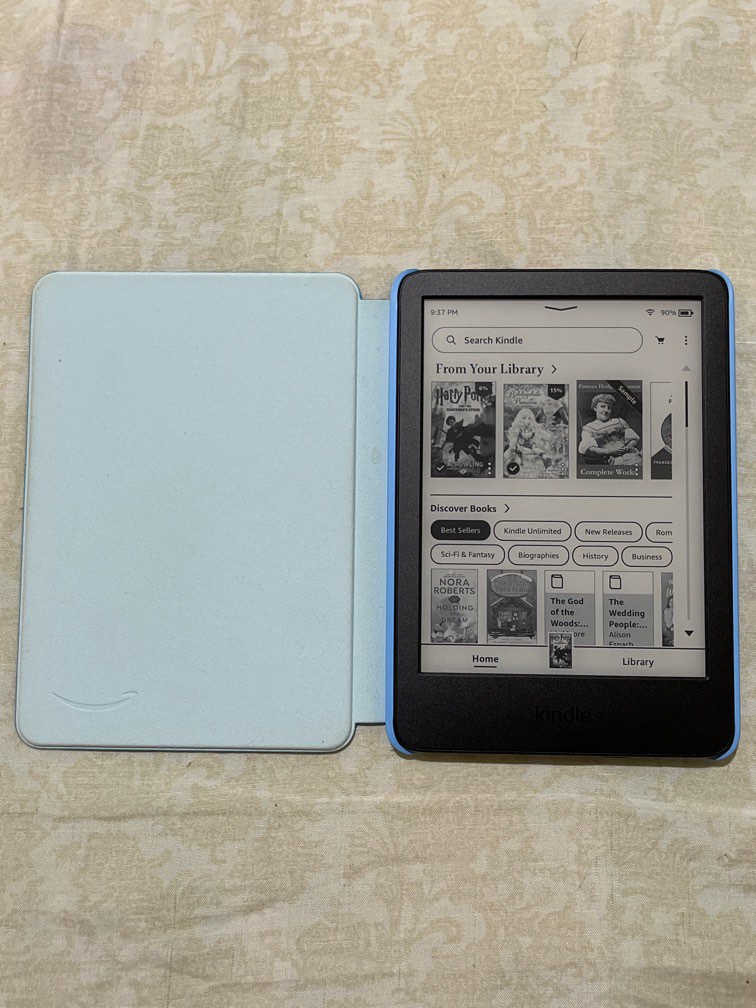 Kindle Basic 11th Gen (2022), Mobile Phones & Gadgets, Tablets, Others ...