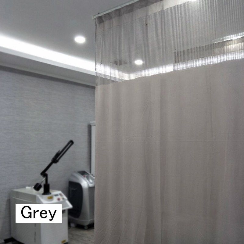 LANGSIR PARTITION SPA (GREY), Furniture & Home Living, Furniture, Other ...