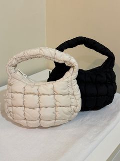 COS Micro Quilted bag, Women's Fashion, Bags & Wallets, Purses ...