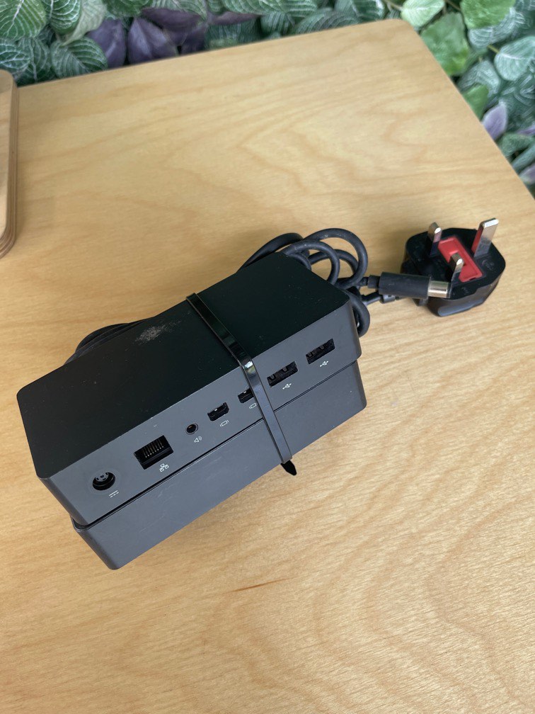 Microsoft Surface power brick, Computers & Tech, Parts & Accessories ...