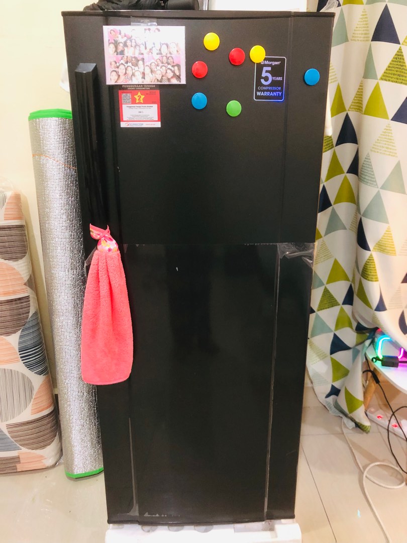 Morgan Fridge, TV & Home Appliances, Kitchen Appliances, Refrigerators ...