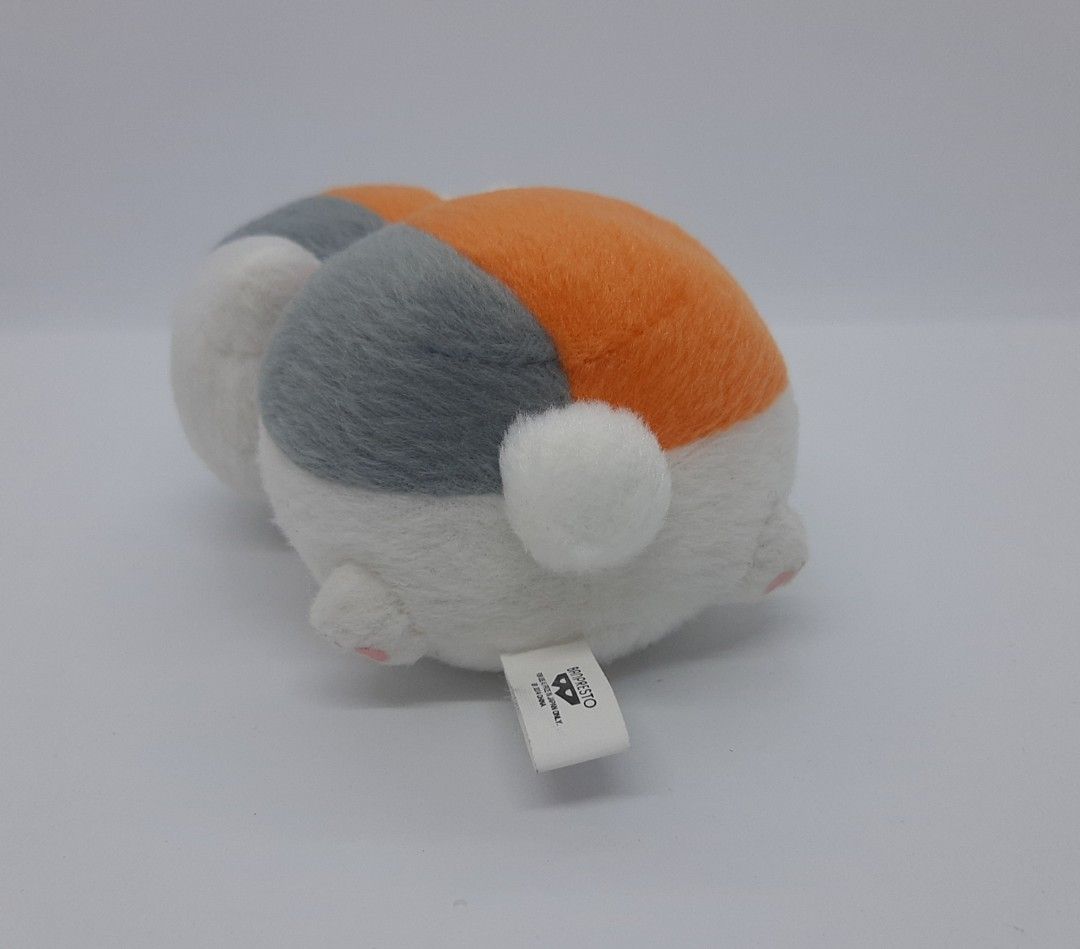Natsume Yuujinchou Natsume's Book of Friends Nyanko Sensei Cat Mini ...