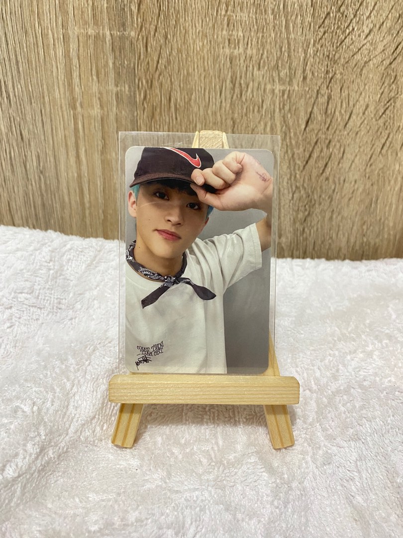 Nct mark lee photocard beatbox, Hobbies & Toys, Memorabilia ...