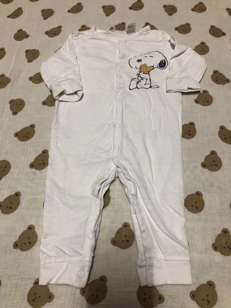 Peanuts, Babies & Kids, Babies & Kids Fashion on Carousell