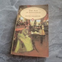 Penguin Popular Classics THE AGE OF INNOCENCE-EDITH WHARTON-P4, Buku ...