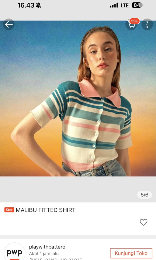 Play With Pattero Malibu Top not sandro avgal sevrel maryalle duma tangan official cmyk claude ...