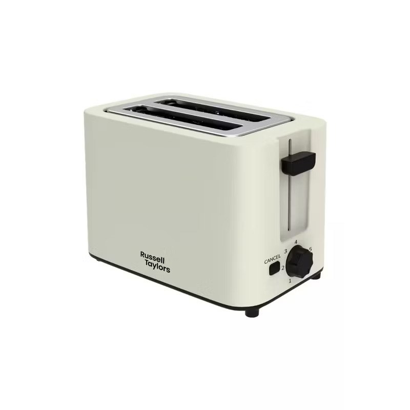 Russell Taylors 7-Shades Bread Toaster T2 | Pembakar Roti, TV & Home ...