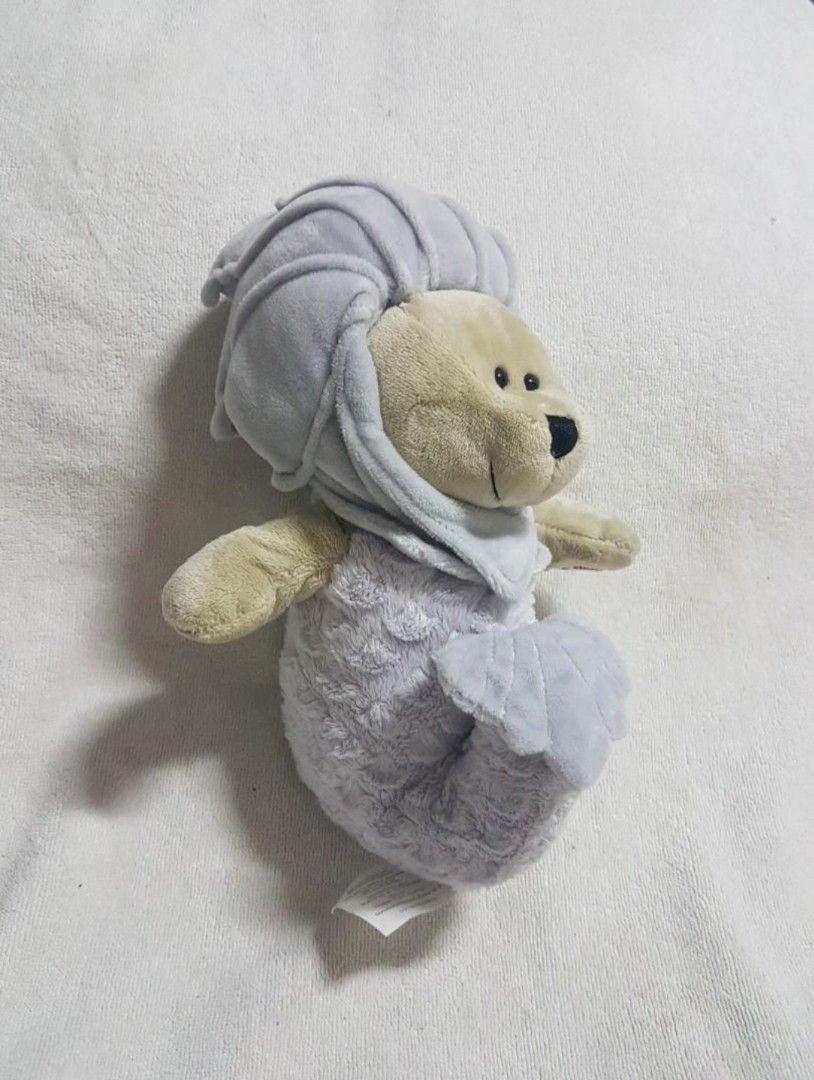 Starbucks 2018 Singapore Exclusive Bearista Bear Collection - Merlion ...