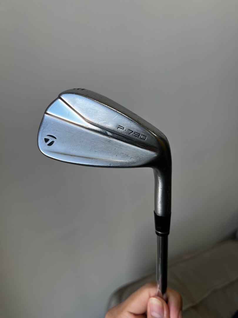 Taylormade P790 Iron 9, Sports Equipment, Sports & Games, Golf on Carousell