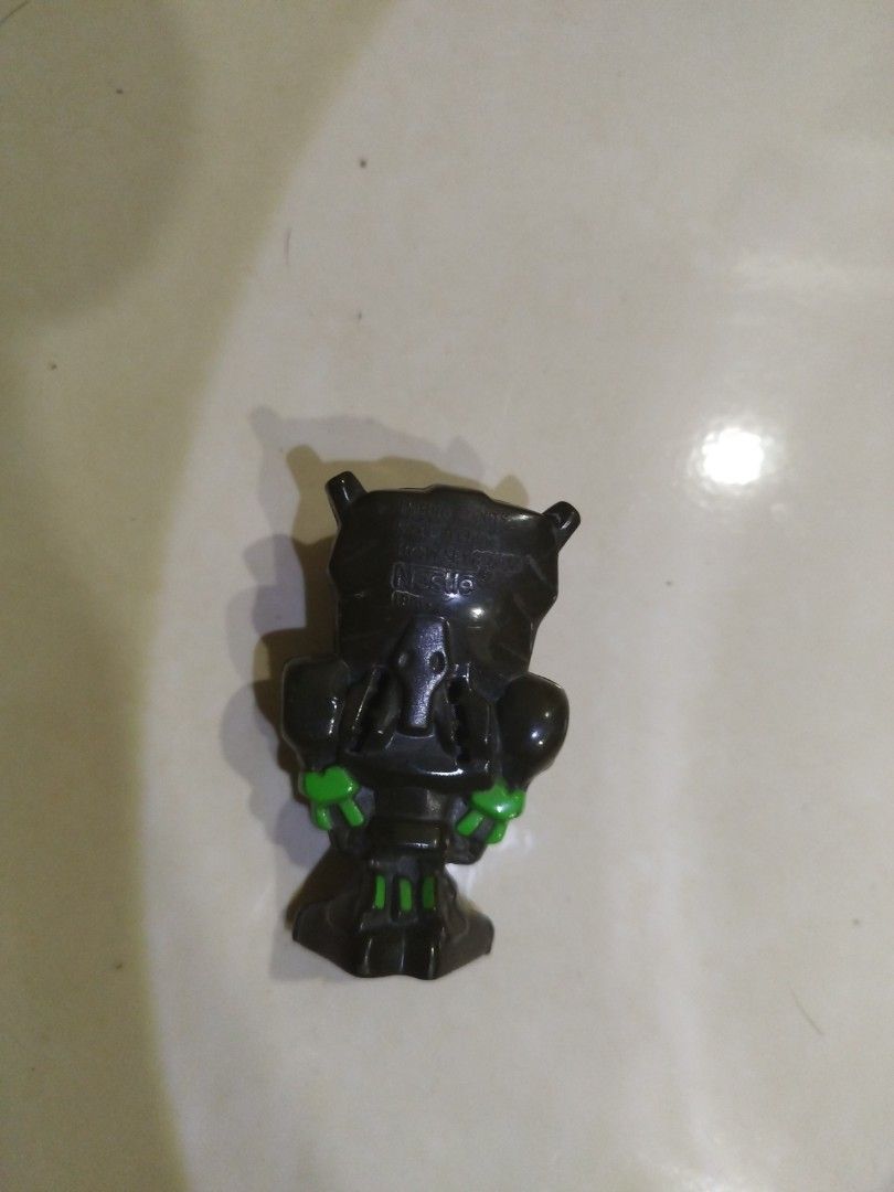 Transformers action figures (mini), Hobbies & Toys, Toys & Games on ...