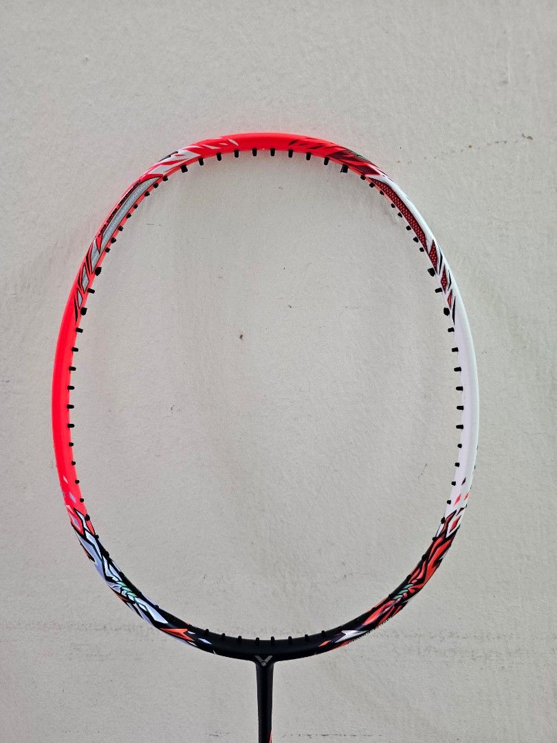 Victor Thruster Ryuga Gen 1 (Lee Zii Jia original 1st gen Ryuga ...