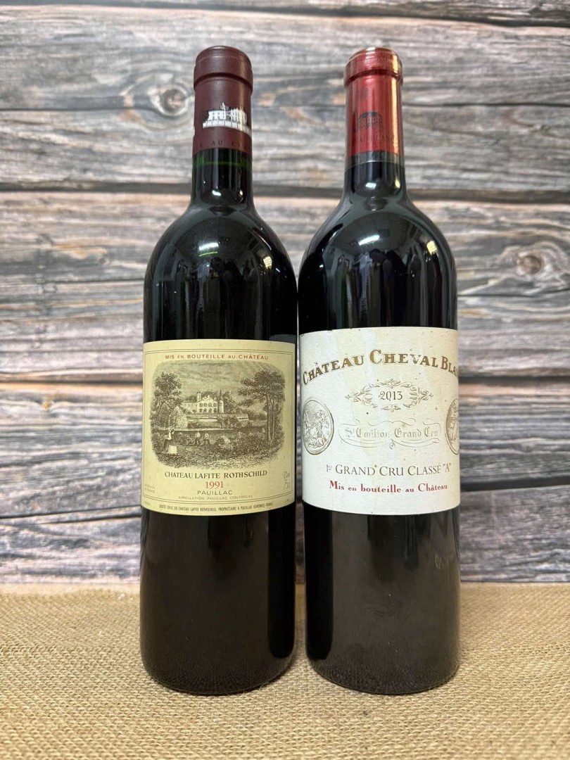 Wine GCC, Food & Drinks, Beverages on Carousell