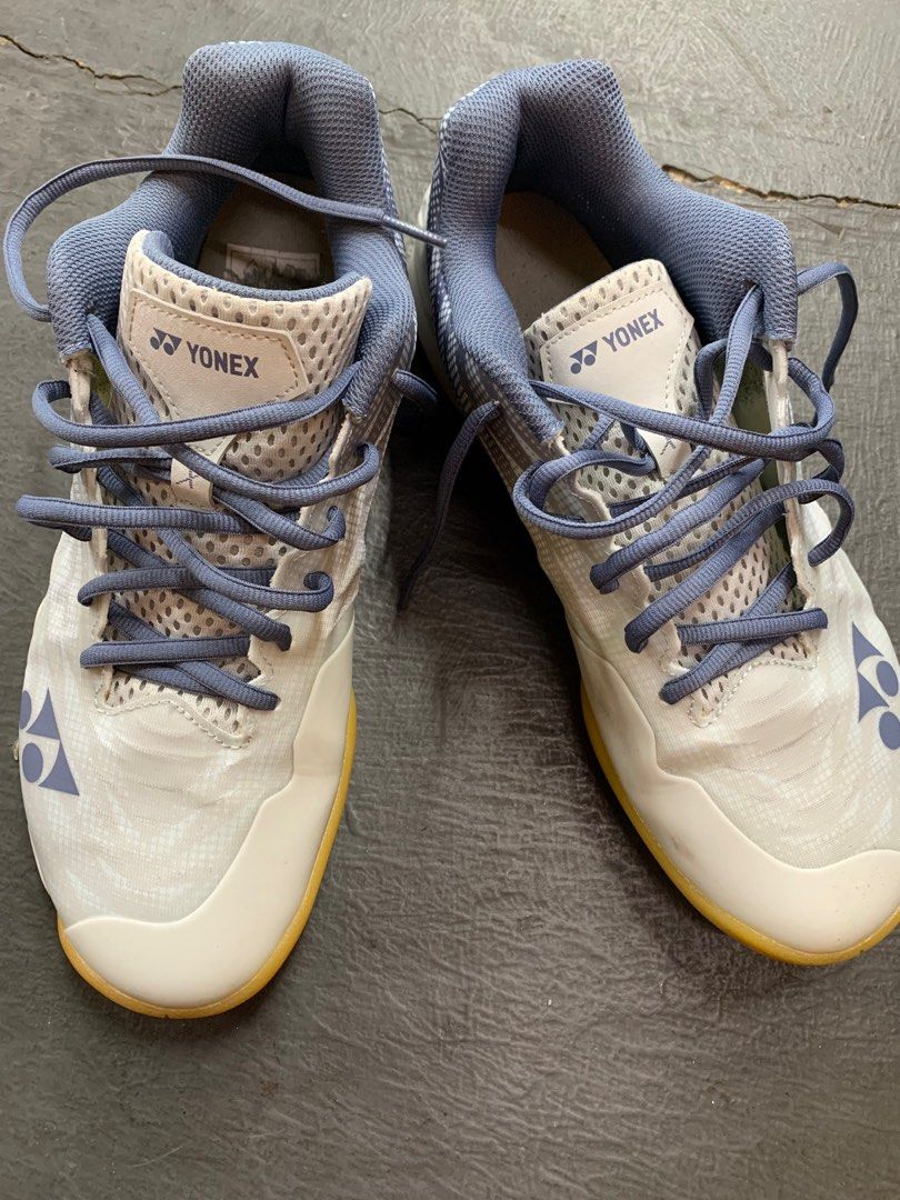 Yonex Aerus X (Original), Women's Fashion, Footwear, Sneakers on Carousell