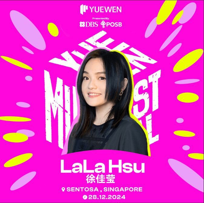 𝗗𝗮𝘆 𝟭 Billkin / ITZY / KISS OF LIFE / LaLa Hsu / Maggie Jiang / Olivia Marsh / PP Krit / Red ...