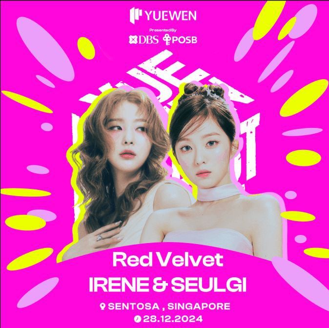 𝗗𝗮𝘆 𝟭 Billkin / ITZY / KISS OF LIFE / LaLa Hsu / Maggie Jiang / Olivia Marsh / PP Krit / Red ...