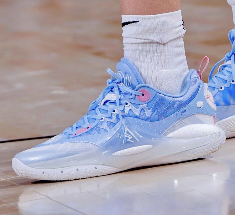 預訂 Pre Order Austin Reaves Rigorer AR 2 “Snowman” “Christmas” AR2 準者 ...