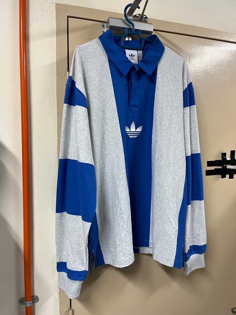 Adidas Bunga Retro BRAND NEW, Men's Fashion, Tops & Sets, Tshirts ...