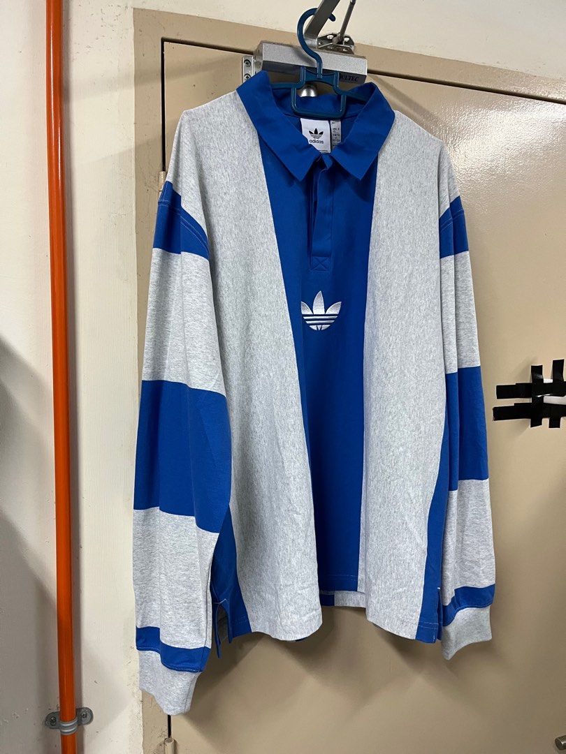 Adidas Bunga Retro BRAND NEW, Men's Fashion, Tops & Sets, Tshirts ...