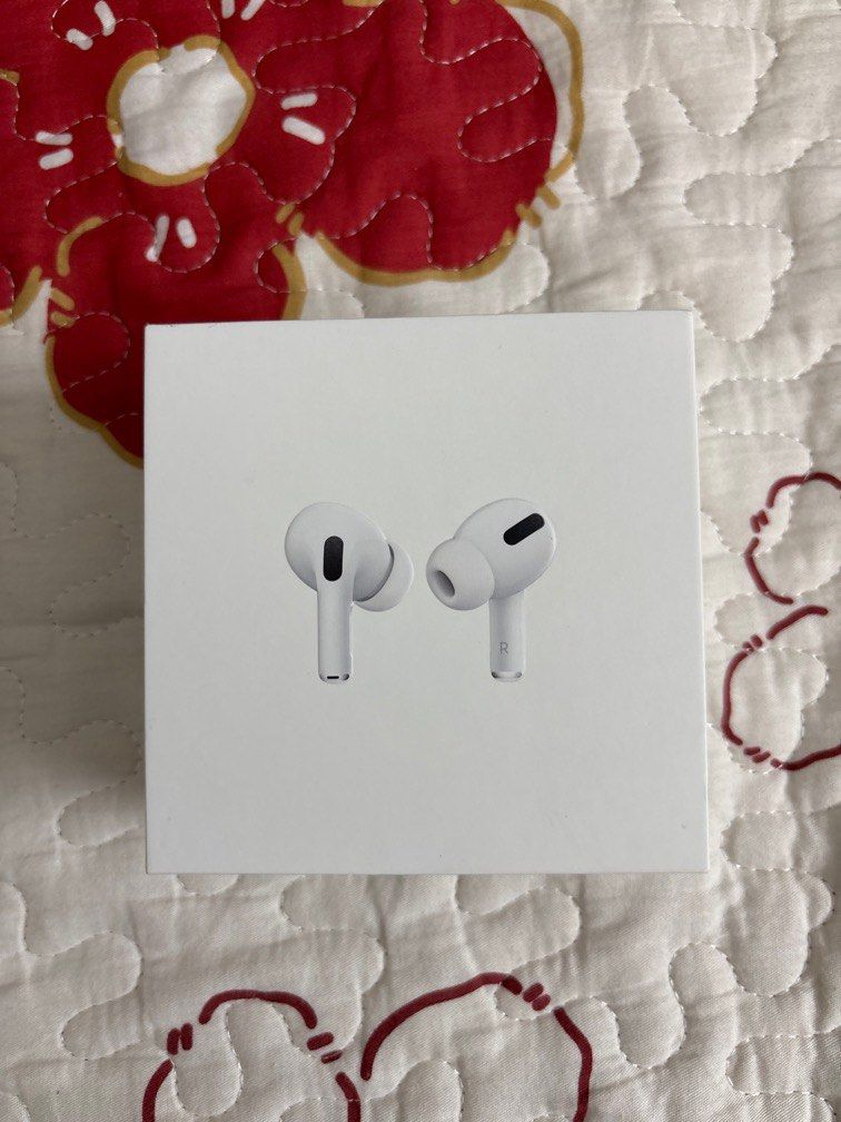 Airpod Pro 1st Gen (Original), Audio, Earphones on Carousell