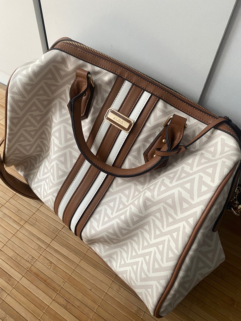 Aldo Avre Dufle Bag, Women's Fashion, Bags & Wallets, Shoulder Bags on ...