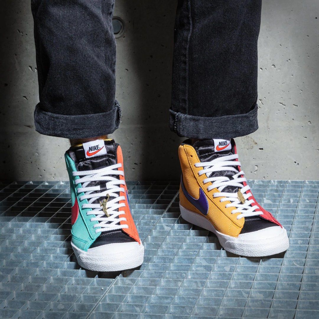 All Nike and Adidas original shoe to let go, Men's Fashion, Footwear ...