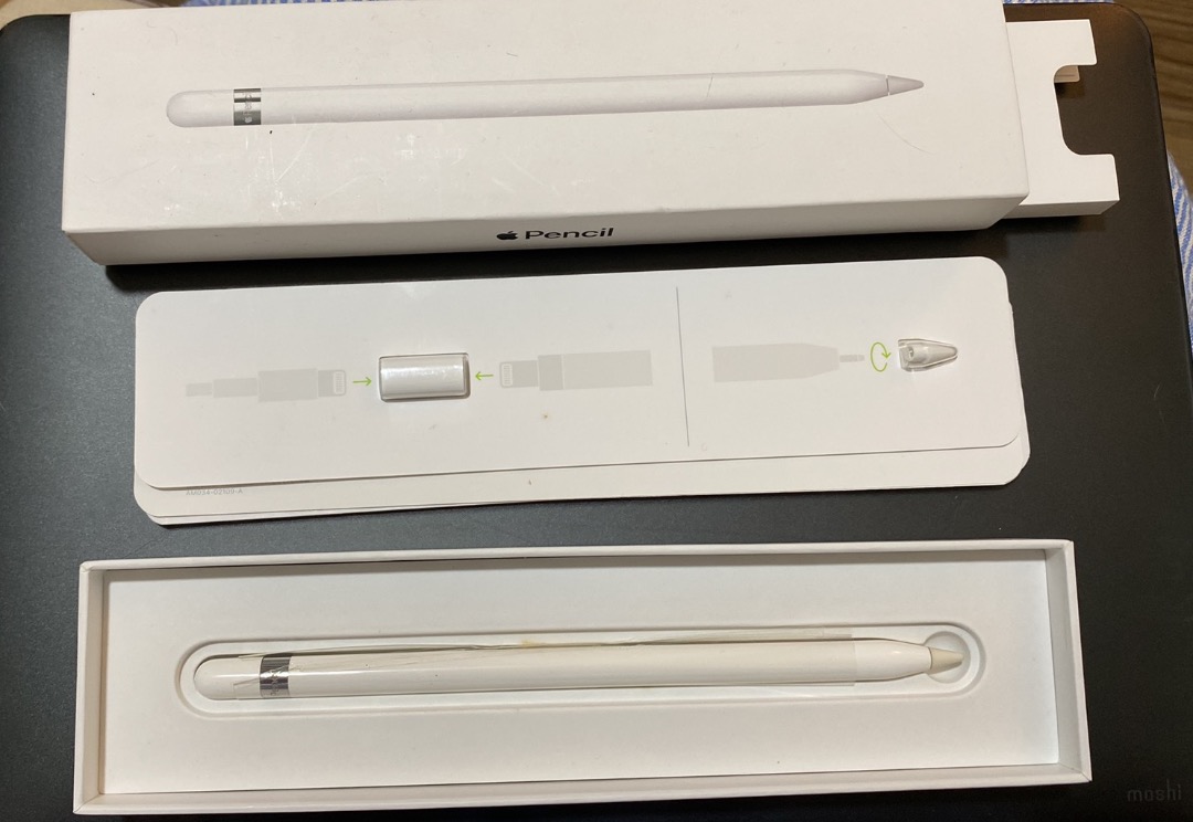 Apple Pencil, Mobile Phones & Gadgets, Tablets, iPad on Carousell