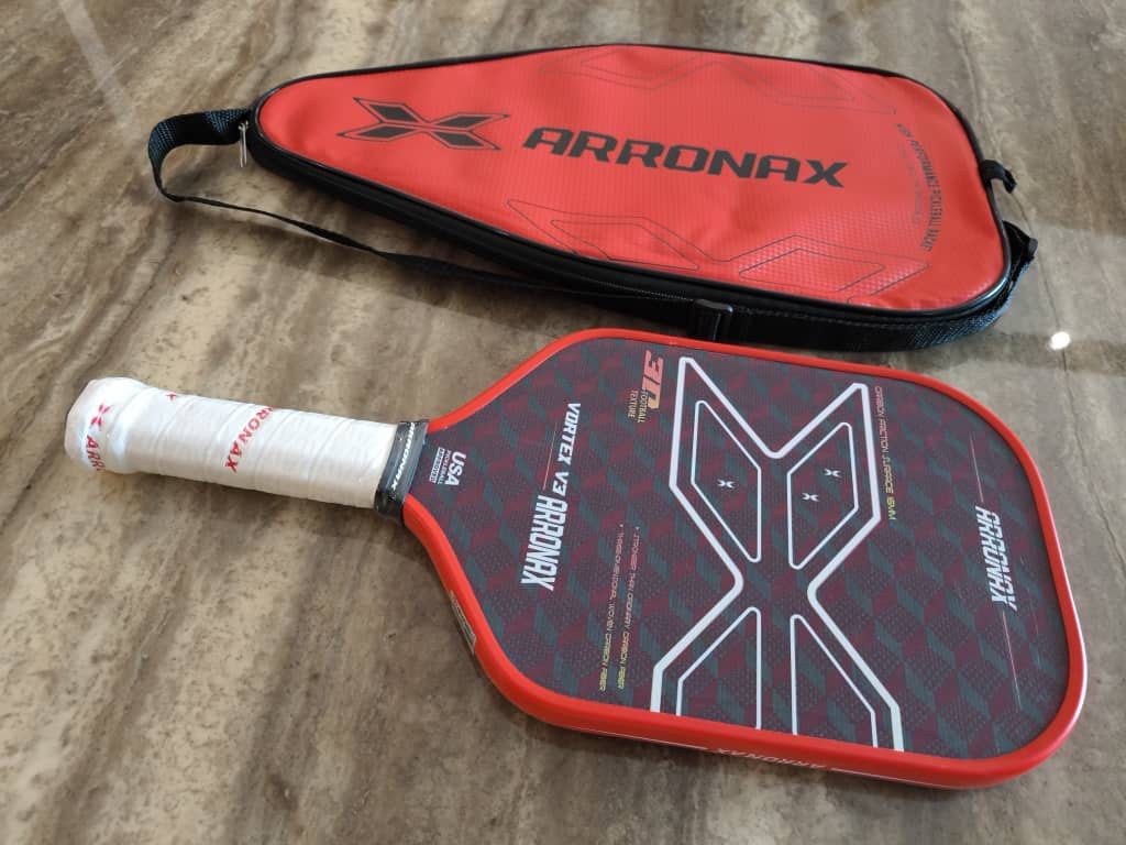 ARRONAX New Vortex V3 16MM 3D 18K Carbon Fiber Modern High End Latest ...