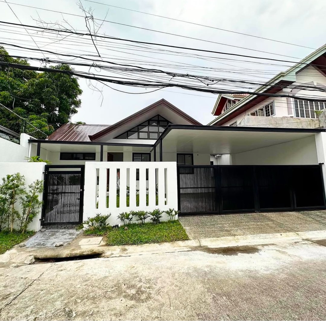 BF Resort Village Bungalow Prime Location, Property, For Sale, House ...