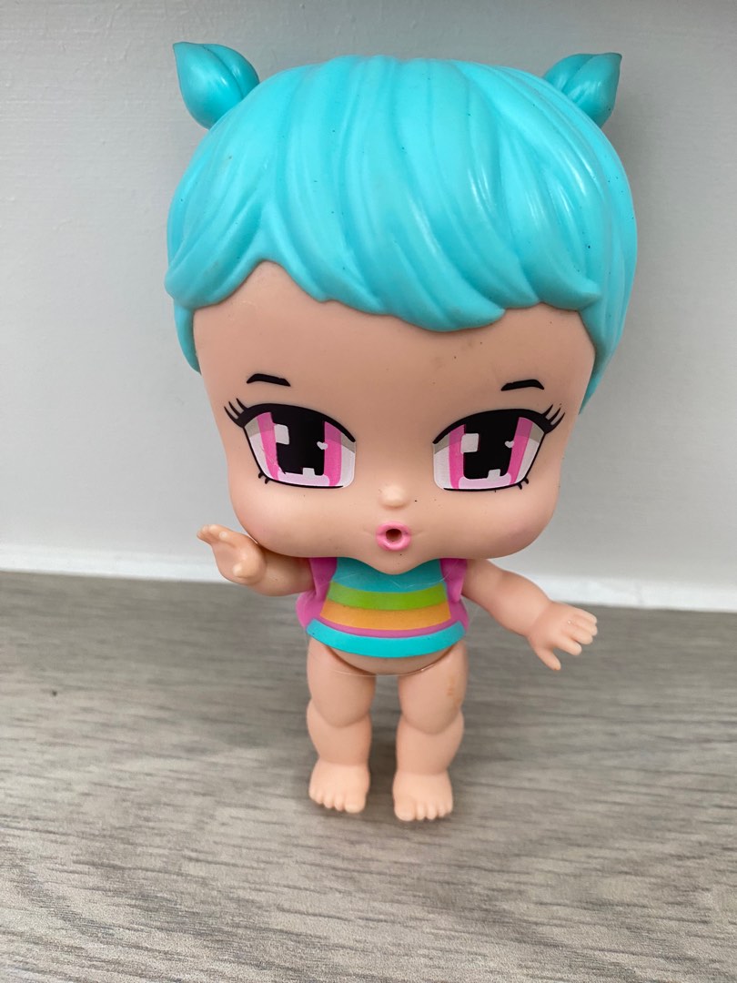 Boxy Baby, Babies & Kids, Infant Playtime on Carousell