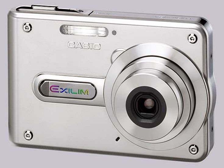 Casio Exilim S100 digicam y2k vintage , Photography, Cameras on Carousell
