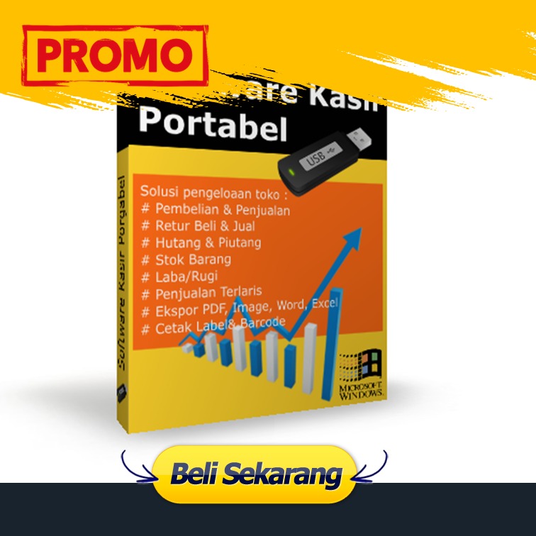 Contoh Program Kasir Dengan PHP: Download Gratis dan Terbaik, Serba ...