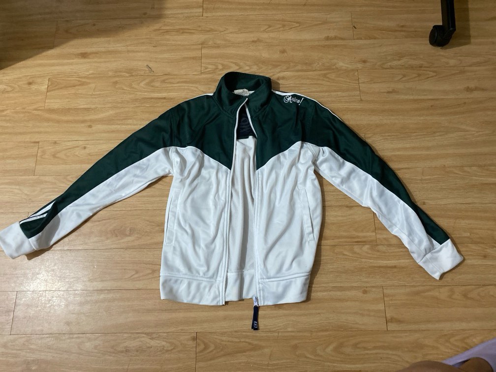 De La Salle University Jacket (UniversidadPH), Women's Fashion, Coats ...