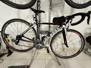 De rosa road bike For Sale | Carousell Singapore