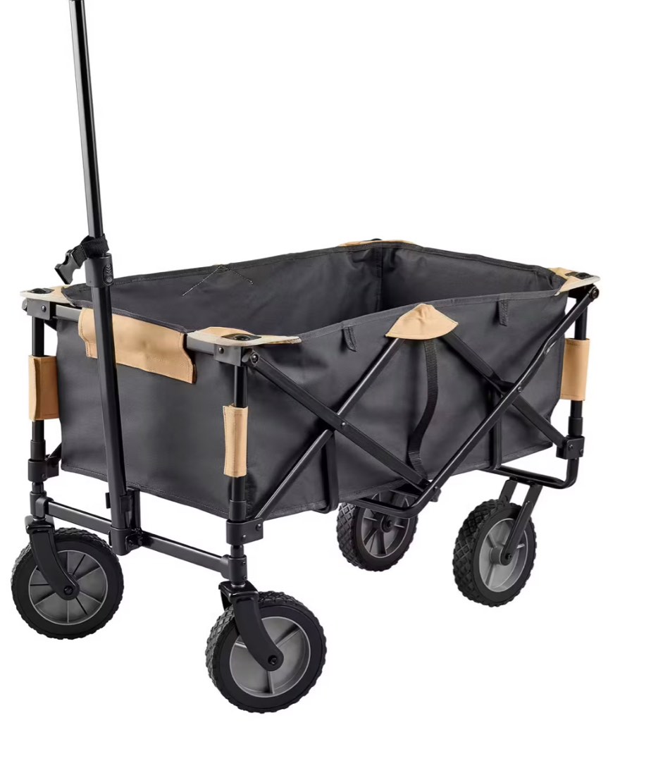 Decathlon Wagon/Trolley, Babies & Kids, Going Out, Strollers on Carousell