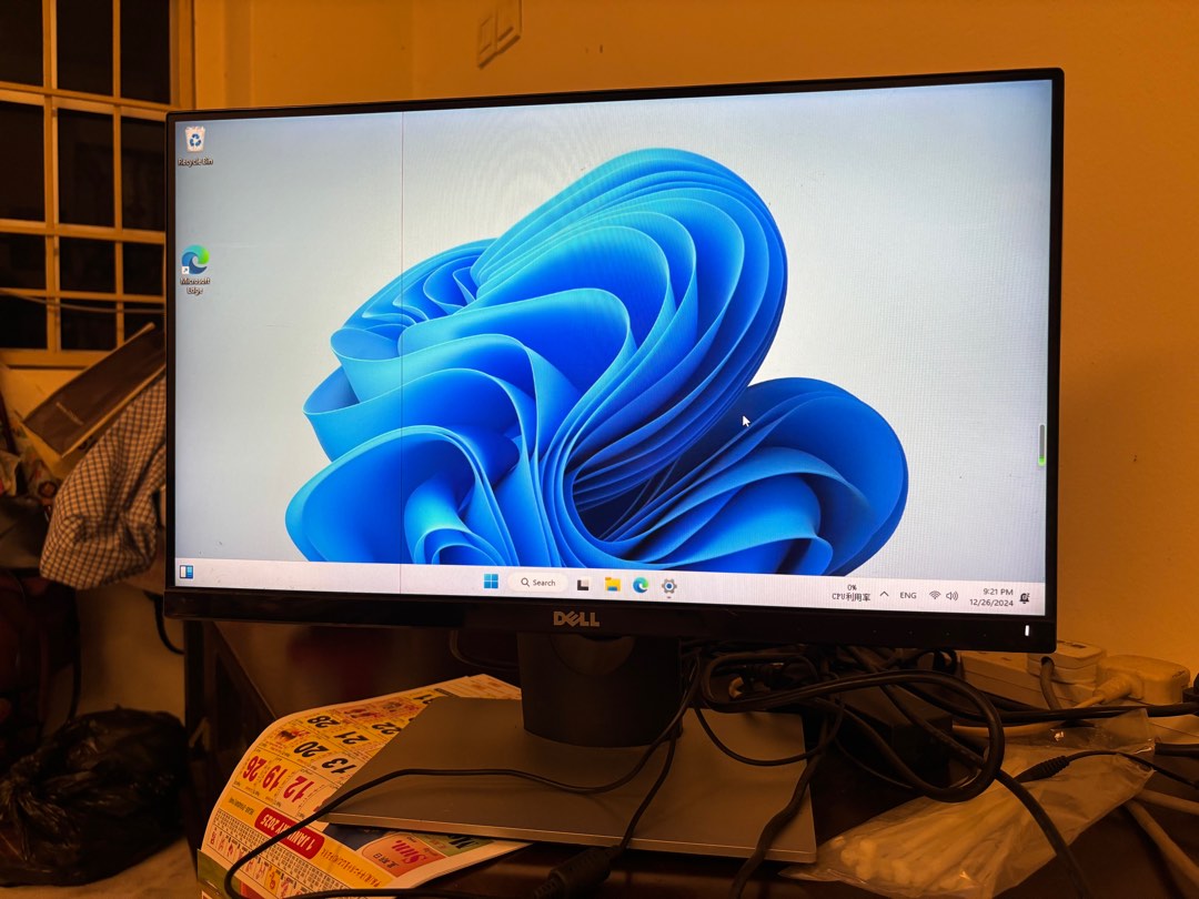 Dell 4k Screen, Computers & Tech, Parts & Accessories, Monitor Screens ...