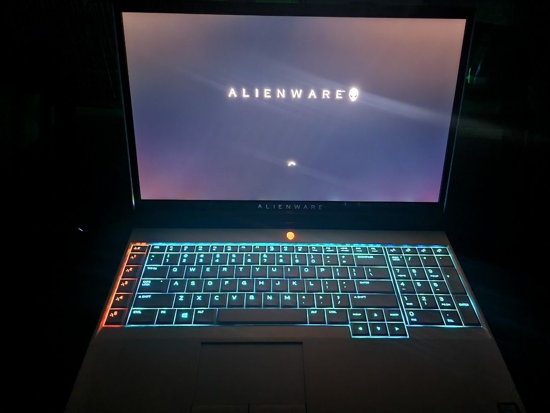 Dell Alienware Area 51M | i9 9900| 32GB Ram |Gaming Laptop, Computers ...