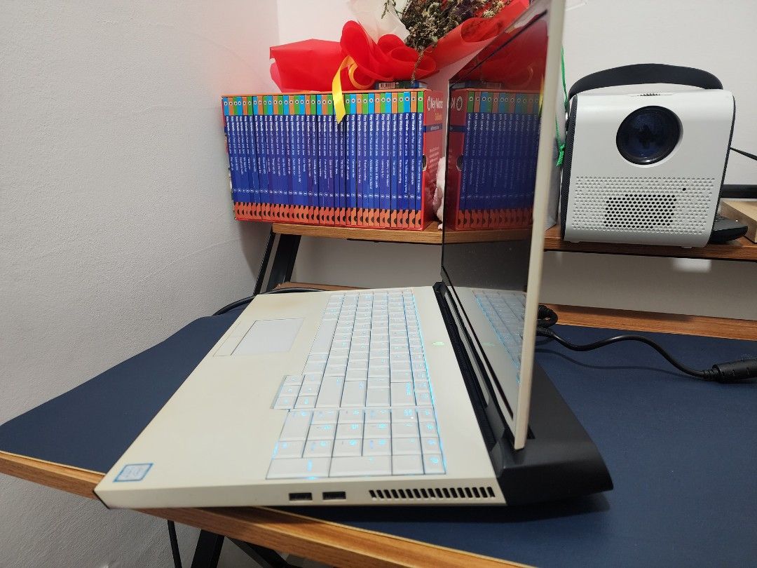 Dell Alienware Area 51M | i9 9900| 32GB Ram |Gaming Laptop, Computers ...