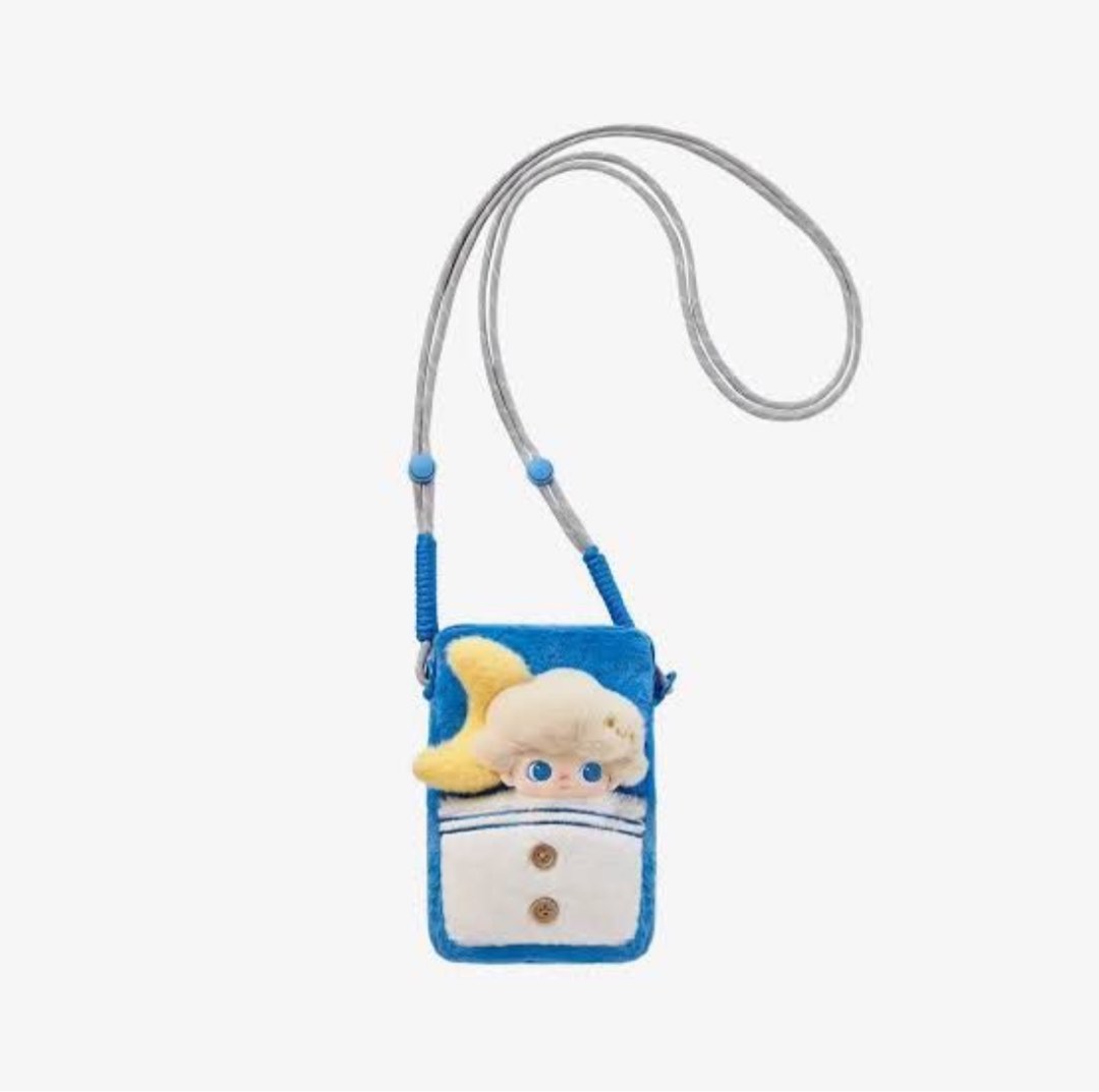 Dimoo Weaving Wonders Series - Quilt Phone Case Blind Box, Hobbies ...