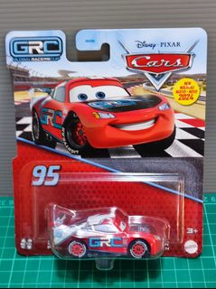 Disney Pixar Cars 1-3, Hobbies & Toys, Toys & Games on Carousell
