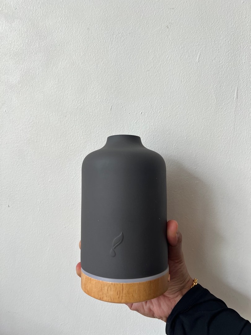 Ember terracotta ultrasonic diffuser young living, Everything Else ...