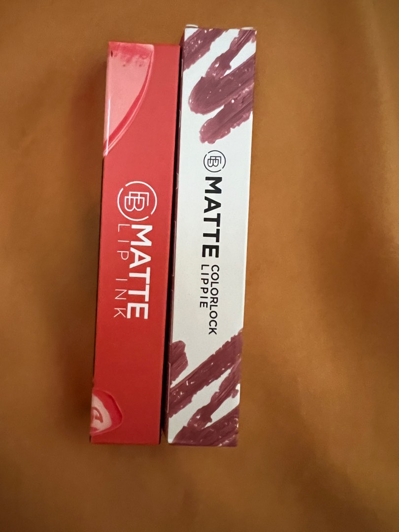 Ever bilena matte lipstick, Beauty & Personal Care, Face, Makeup on ...