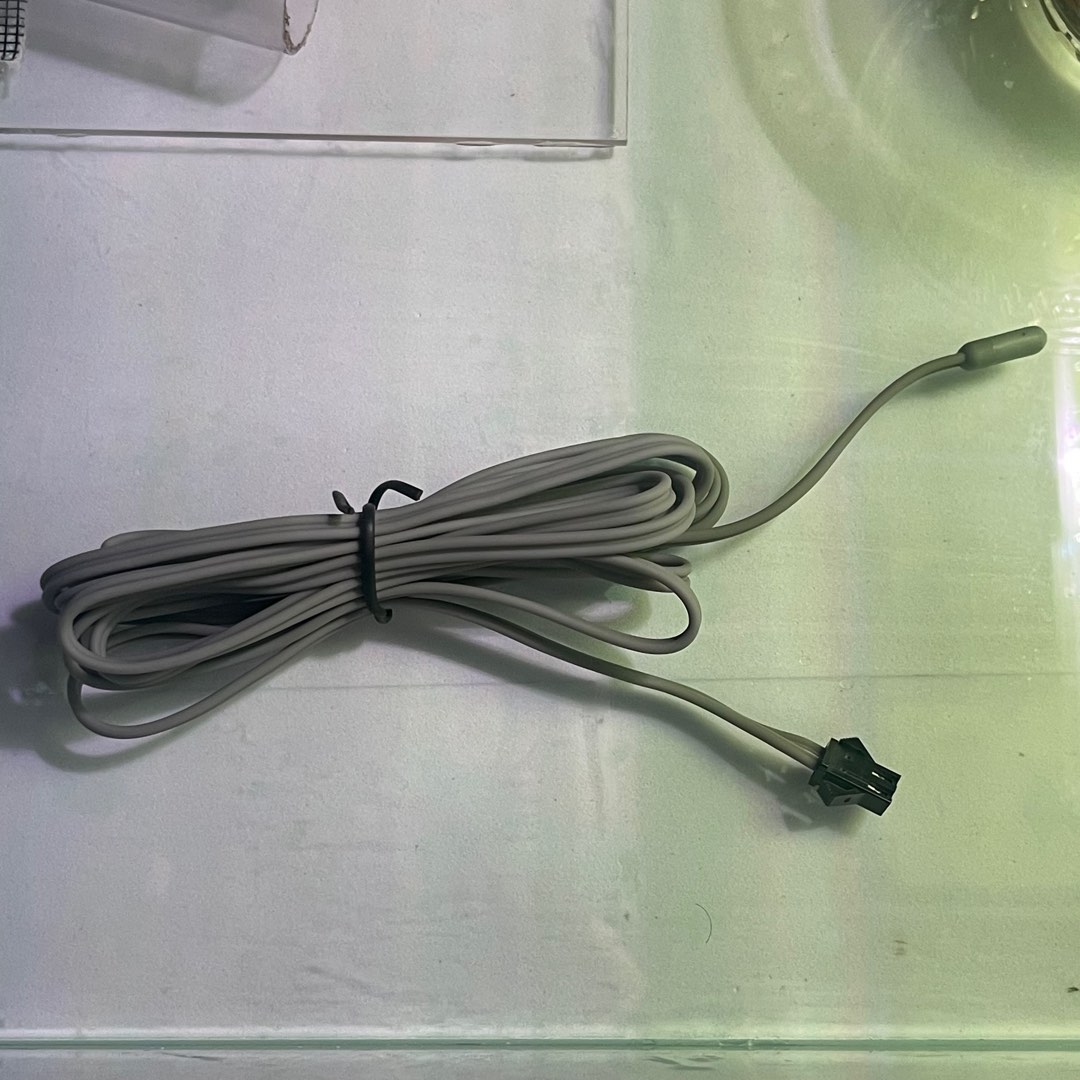 Hailea Chiller External Temperature Sensor Probe, TV & Home Appliances ...