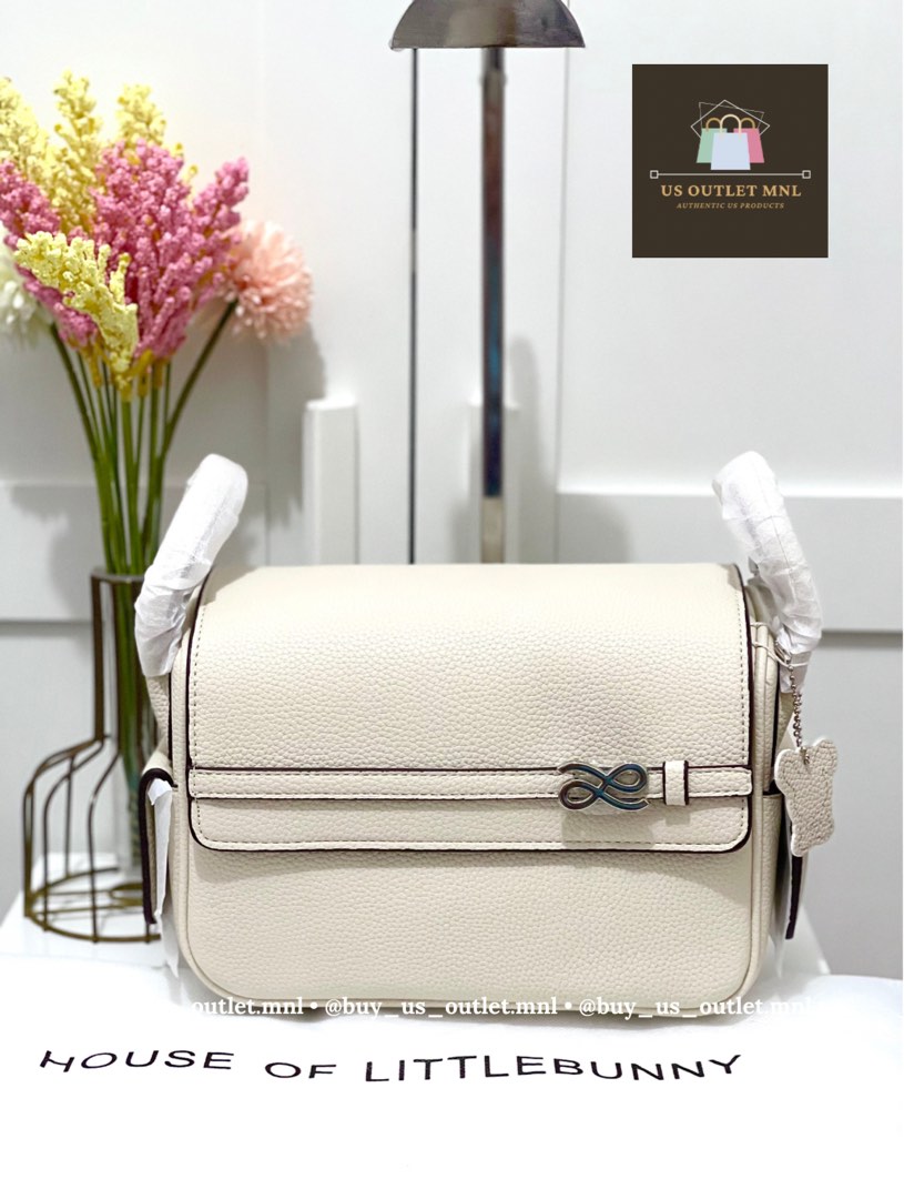 HOLB: TREASURE BELT 22 cm in DESTINY, Women's Fashion, Bags & Wallets, Cross-body Bags on Carousell