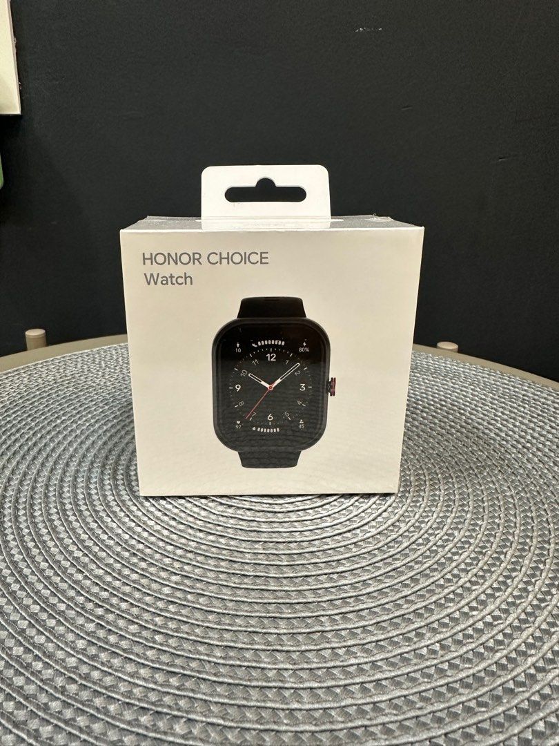 Honor Choice Smartwatch, Mobile Phones & Gadgets, Wearables & Smart ...