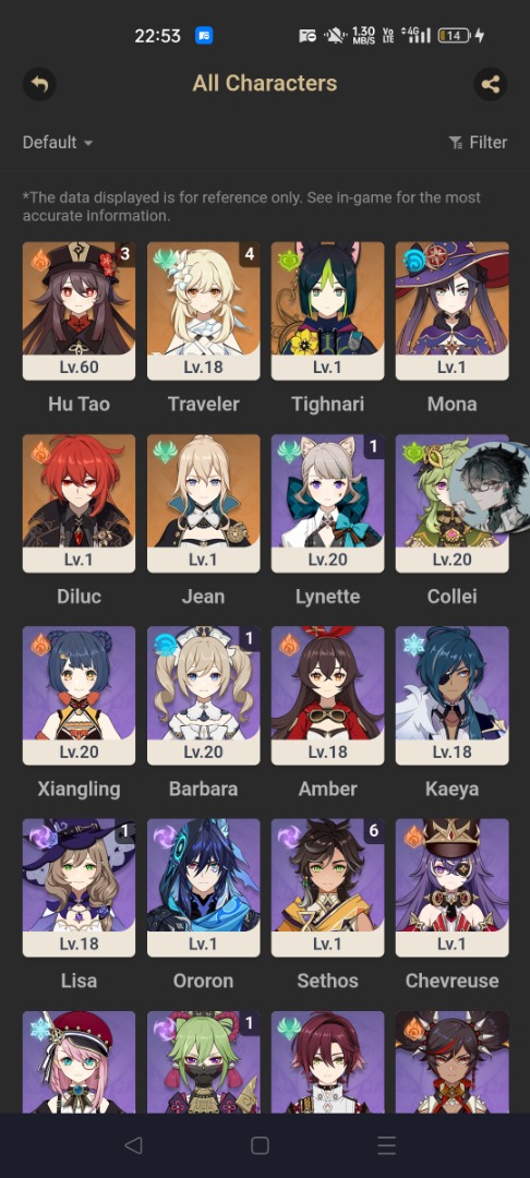 Hutao c3 + staff of homa, Video Gaming, Video Games, Others on Carousell