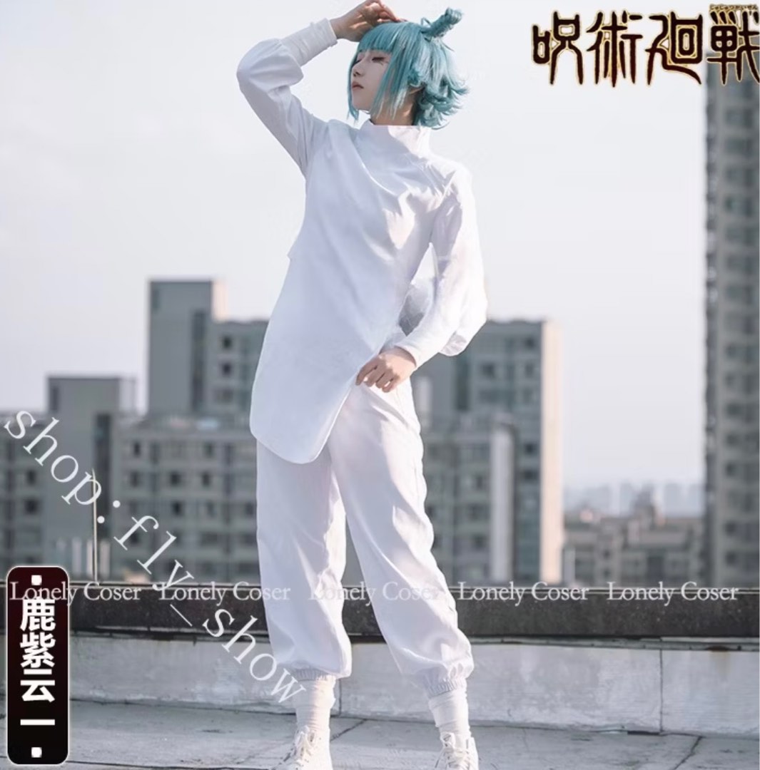 kashimo jjk, Hobbies & Toys, Collectibles & Memorabilia, J-pop on Carousell